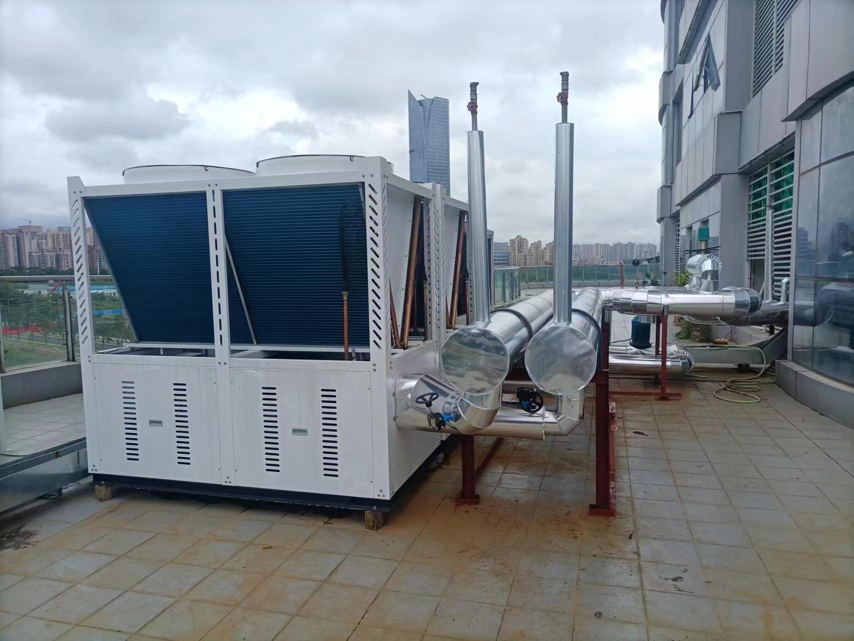 Chiller Case_hualiac Refrigeration